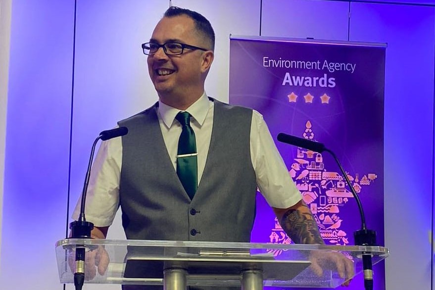 New interim director announced at Defra Group Fleet Services | appointments