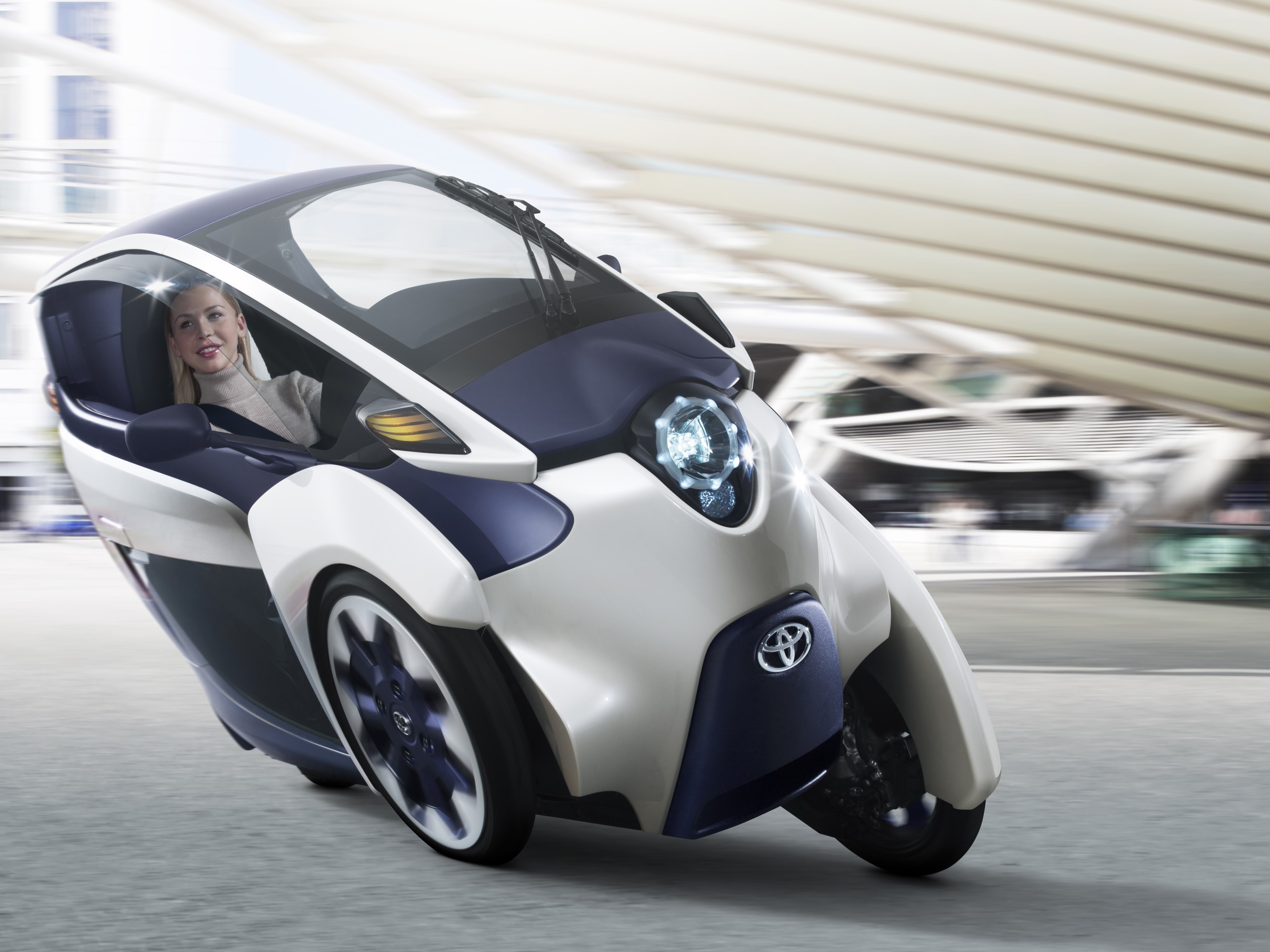 Action plan for zero emission powered light vehicles launched ...