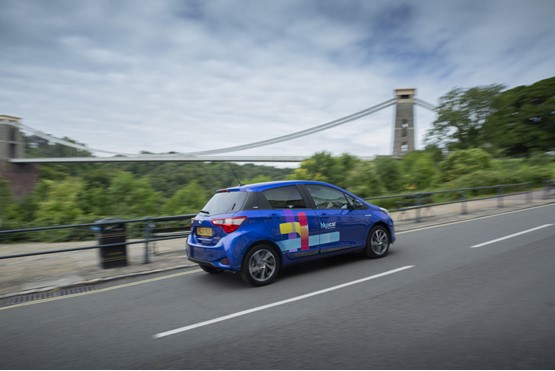 Hiyacar targets corporate mobility with business account offer | car ...