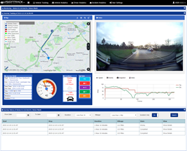Tracker launches plug-and-play telematics system | Fleet News