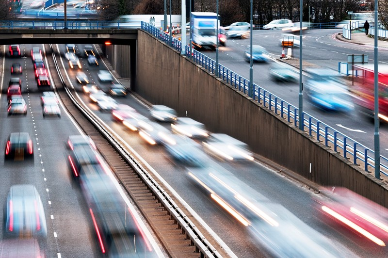 Smart transport: intelligent mobility 'will change everything ...
