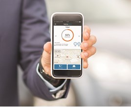 Trakm8 launches fully-online vehicle tracking solution | Fleet News