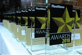 Fleet News Awards: an appeal from Stephen Briers | Fleet News