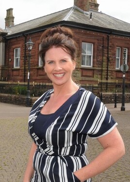 Trudy Harrison MP appointed to ministerial position at the DfT ...