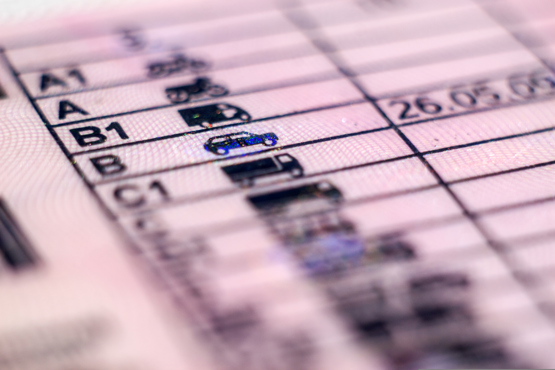 Advertisement feature: Driver licence checks, Why annual checks are no ...