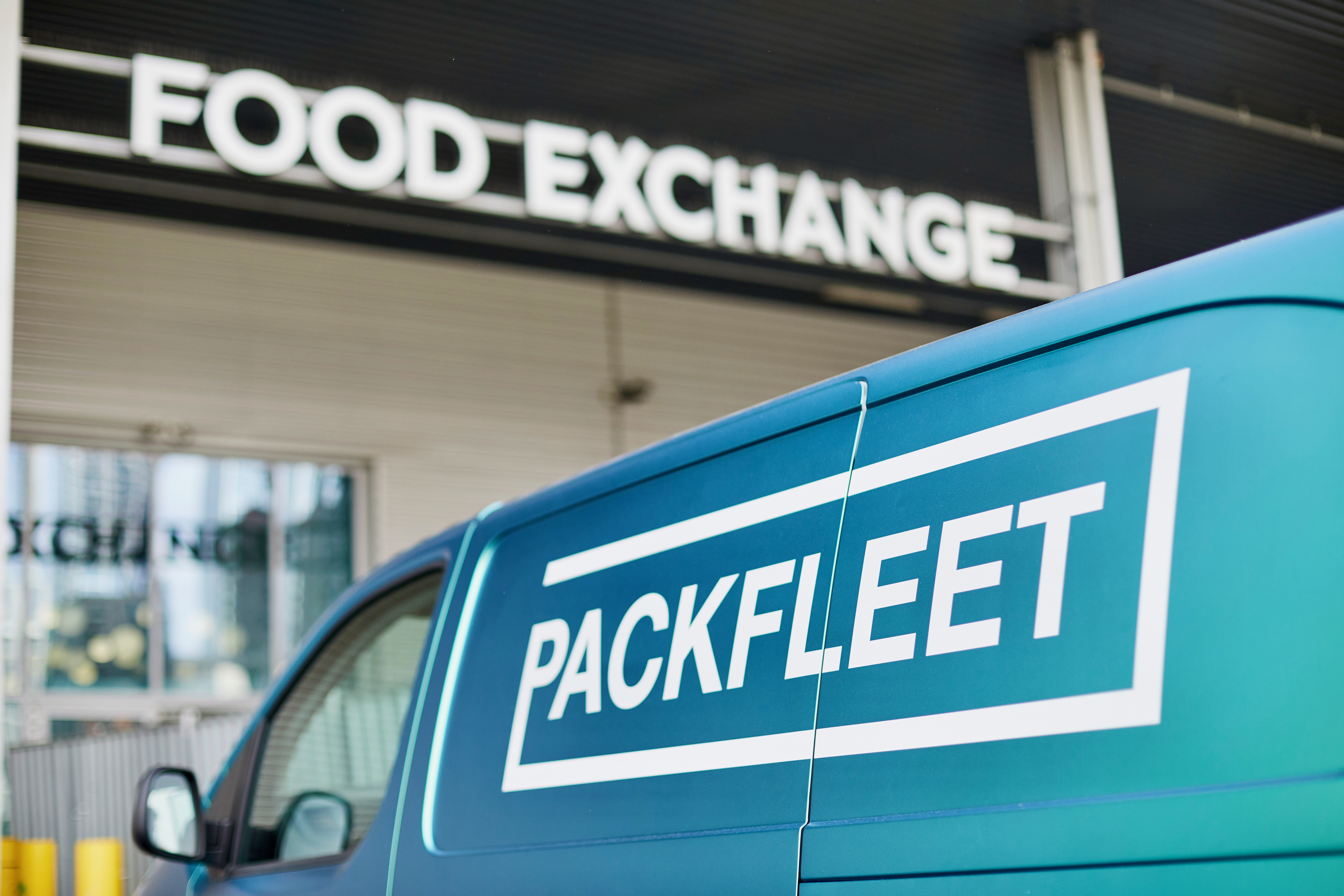'Multiple challenges' to van electrification | Fleet procurement