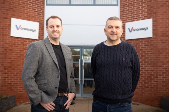 Vanaways plans to double turnover to £200m by 2027 | brokers