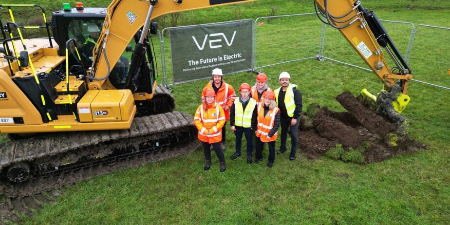 Renewable energy project to power electric bin lorries | Charging ...