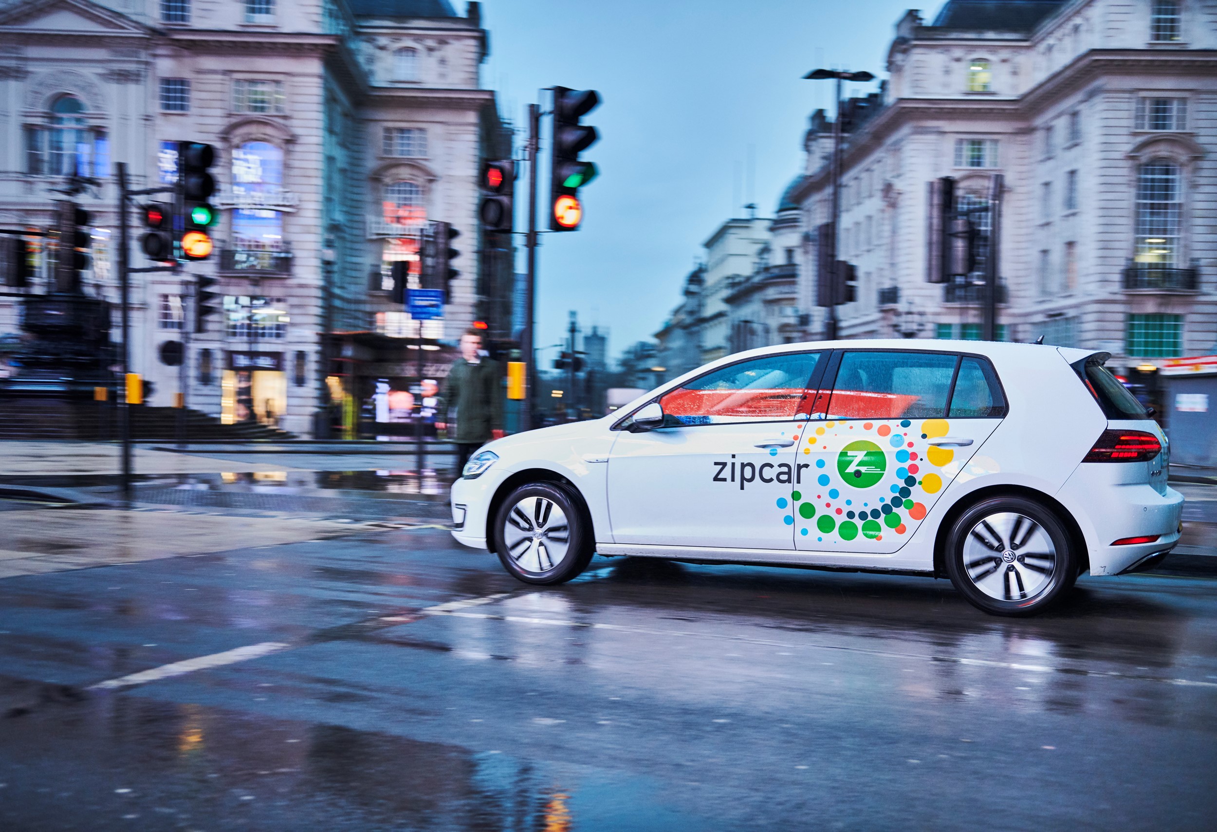Car-sharing Zipcar closes UK operations | Zipcar