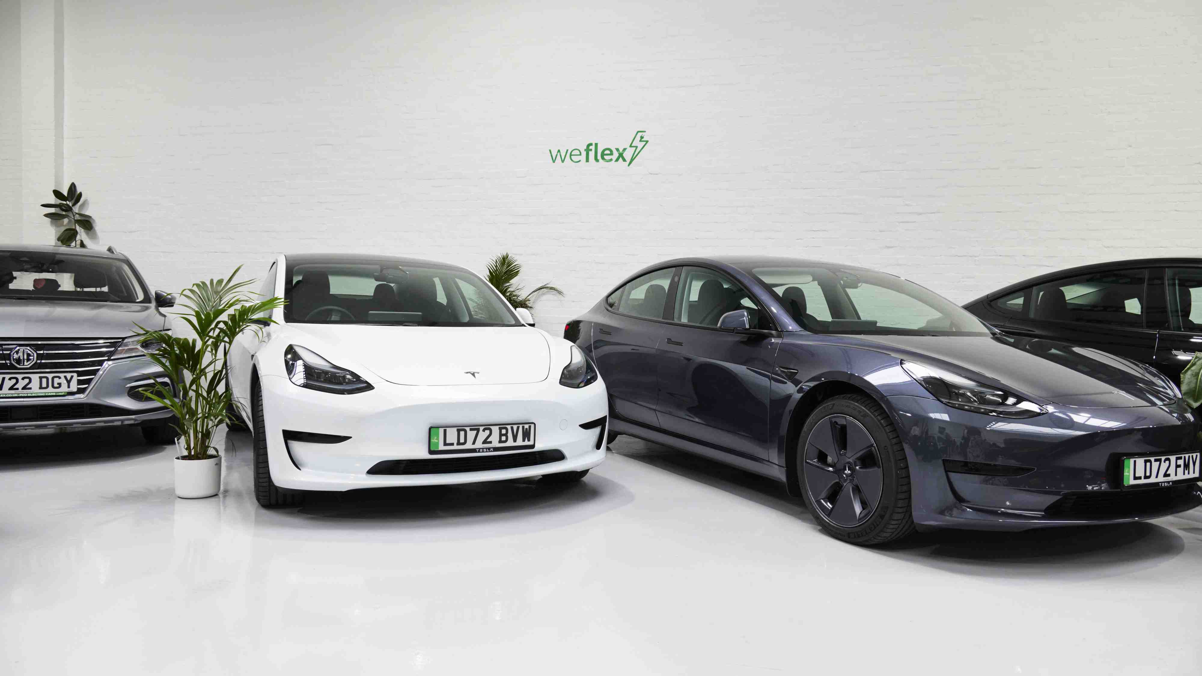 WeFlex secures £40m to fund electric vehicles for ride-hailing fleets | Fleet funding