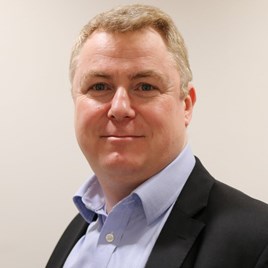 Whistl appoints new IT director Jason Powell | Fleet News