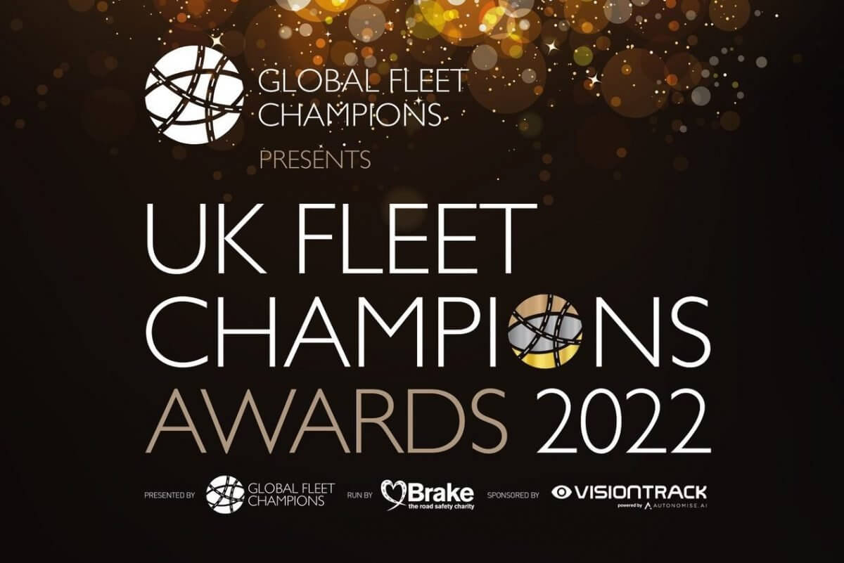 UK Fleet Champions Awards 2022 winners revealed | safety and risk ...