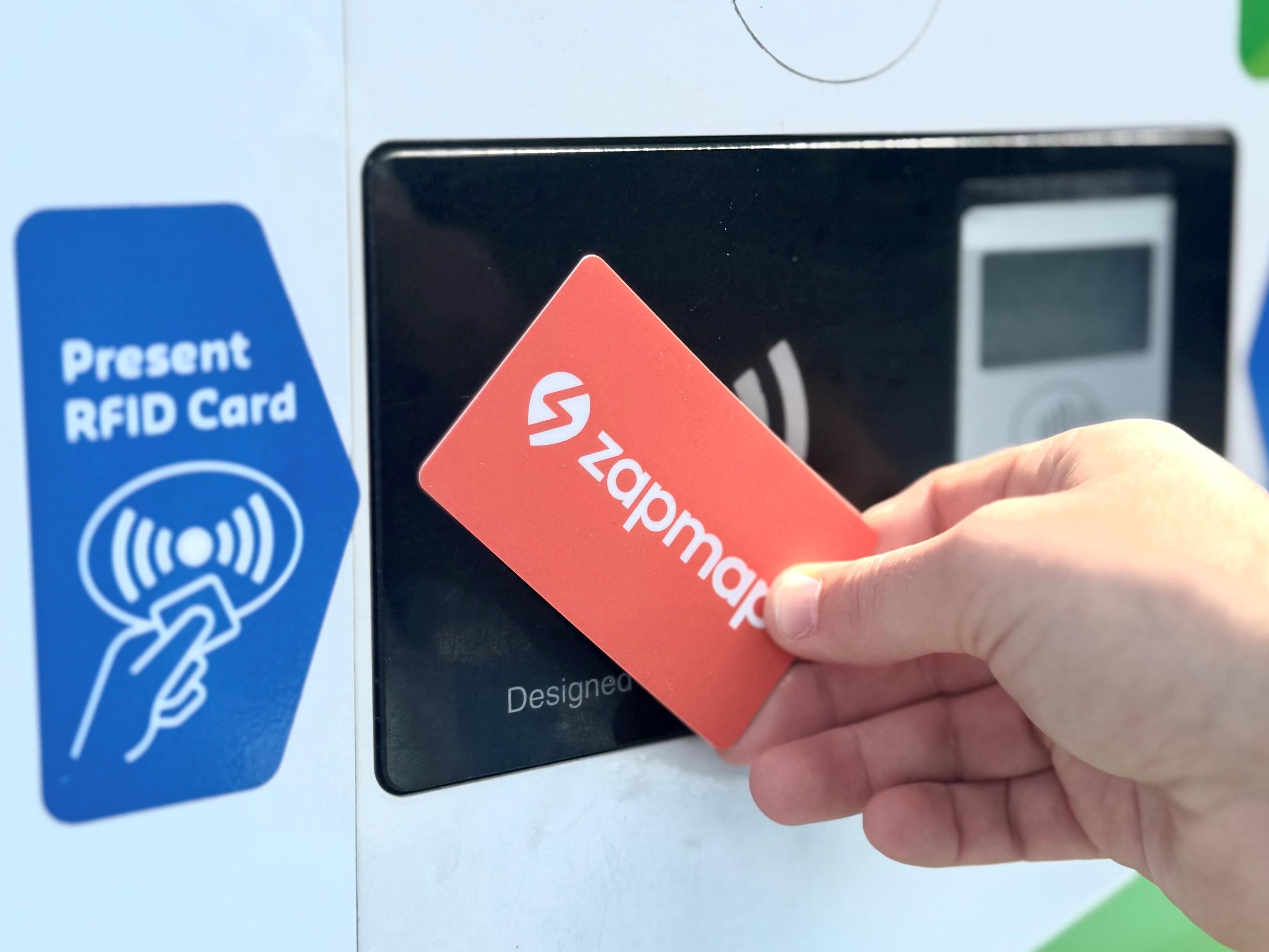 New Zapmap electric vehicle charging card launched | Charging ...