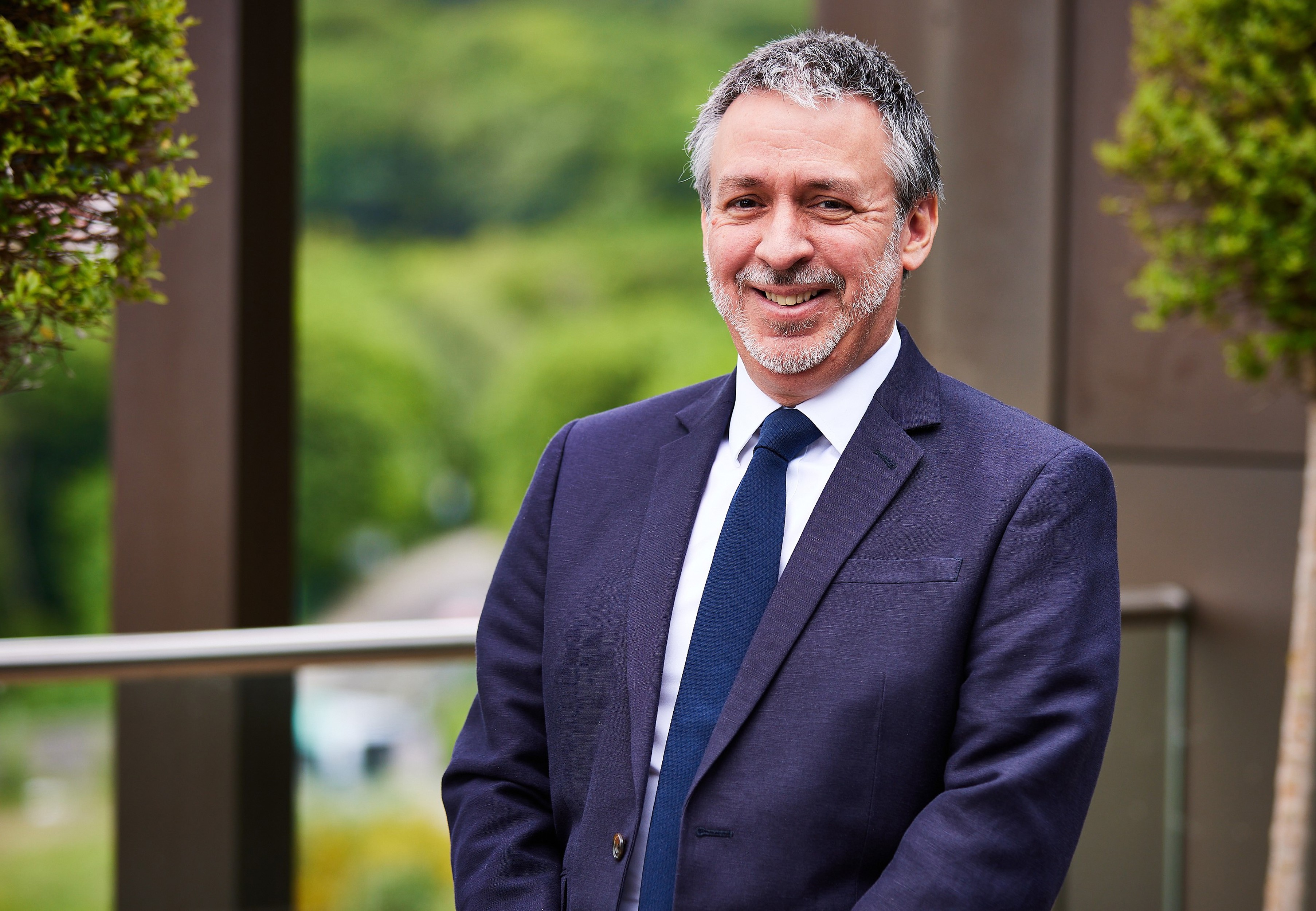 Zenith in deal to continue white-label service for Santander | Fleet ...