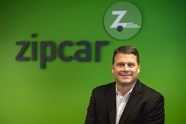 Zipcar appoints new president | Fleet News