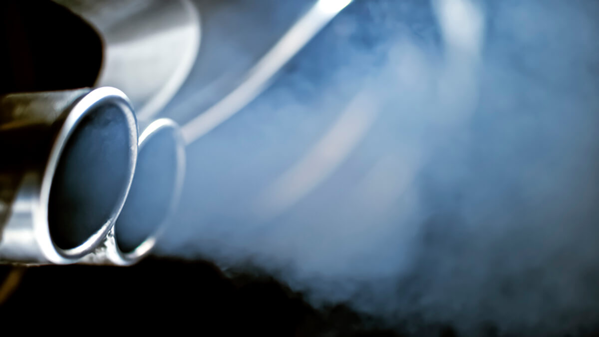 NOx: particulate problems for van owners - Fleet News | Fleet procurement