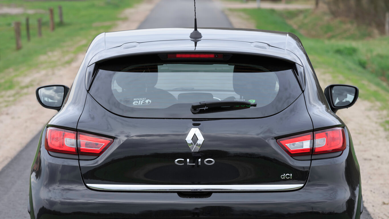 company car driving abroad, driving company car abroad, Fleet News ...