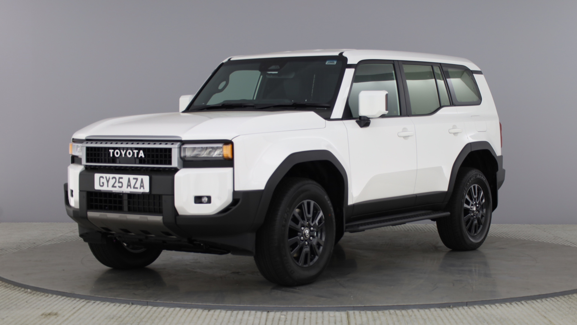 Toyota to launch hybrid Land Cruiser and brings back LCV version | Toyota