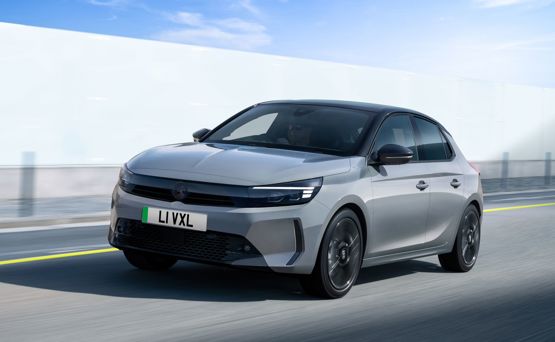 New Vauxhall Corsa: prices, specification and updated electric range ...