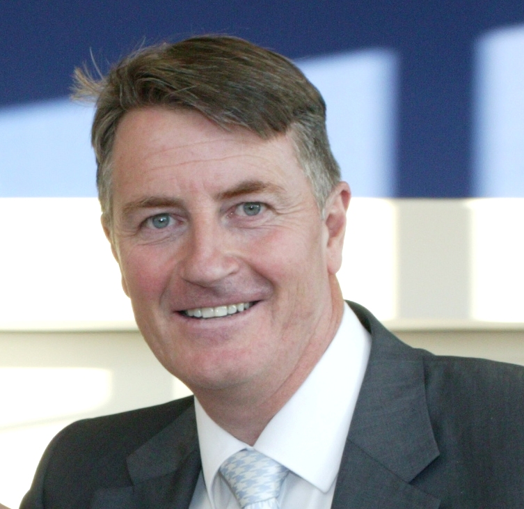 Simon Elliott takes up VW Ireland role | Fleet News