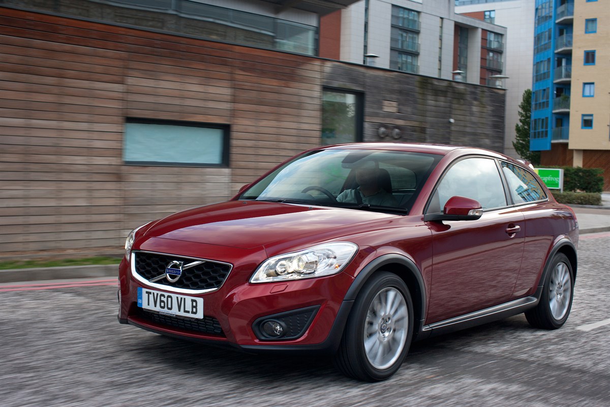 Victory for Volvo’s Emissions Equality campaign - Fleet News | Fleet News
