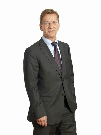 New president and CEO of Volvo Cars - Fleet News | Fleet News