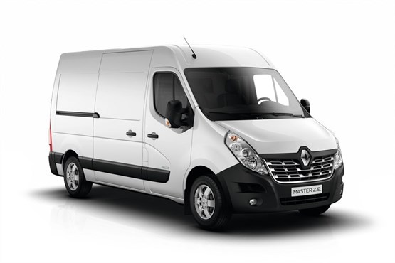 Renault Pro+ Commercial Vehicles announces new fleet offers | Fleet News
