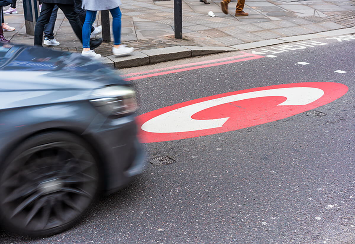 Oxford moves ahead with next phase of congestion charge plans | clean ...