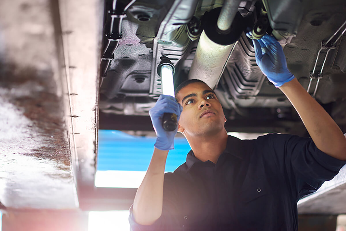 MOT service charge increase for heavy vehicles from July | SMR