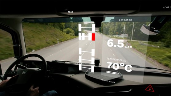Volvo Trucks launches real-time monitoring system to boost uptime ...