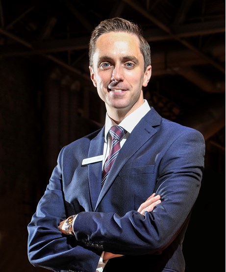 David Hanna named head of fleet at Volkswagen Commercial Vehicles ...