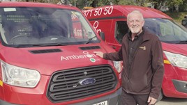 Amberon secures fleet savings thanks to Lightfoot | Fleet News