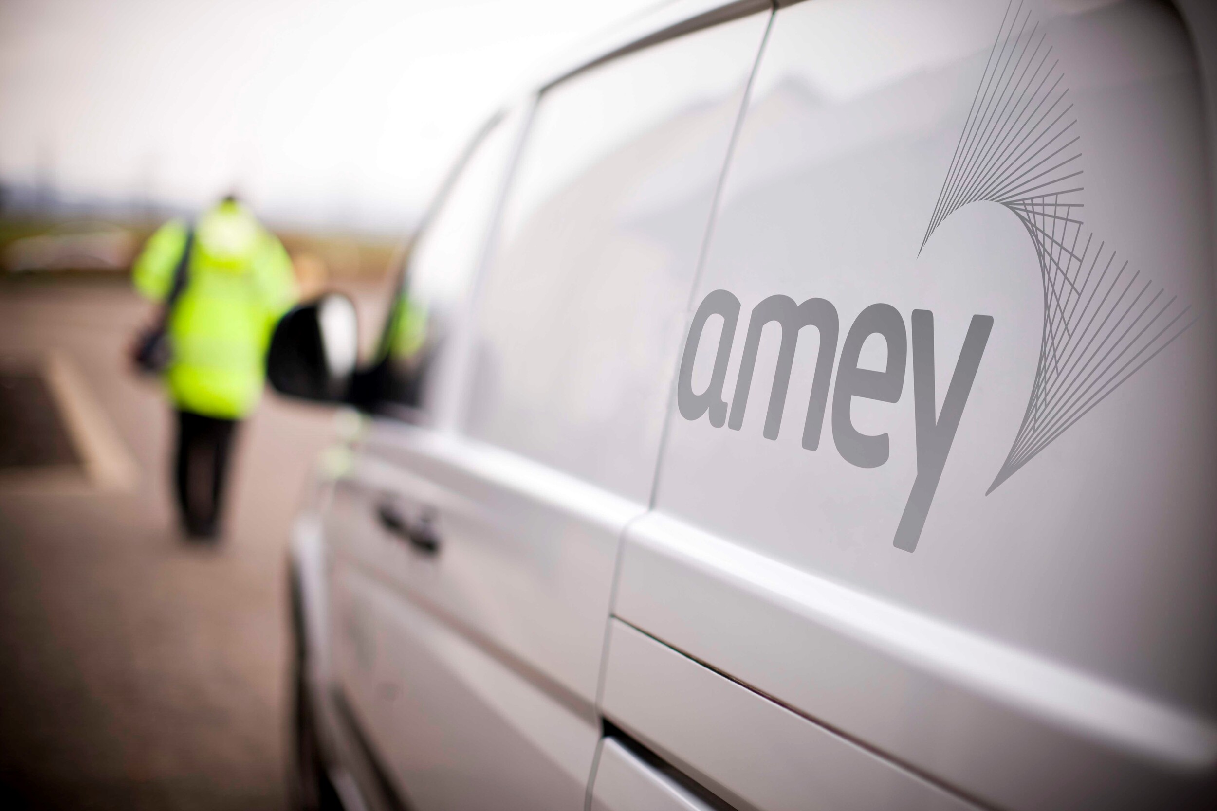Amey selects Applied Driving Techniques for driver training | Driver ...