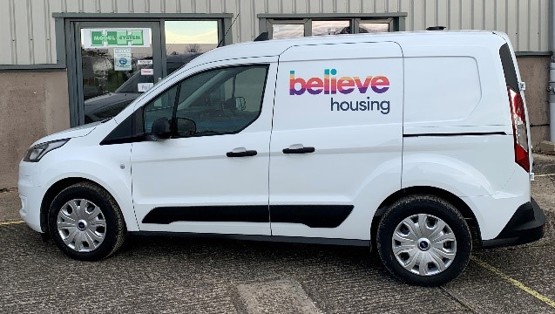 Housing association fleet moves from flexi-lease to contract hire ...