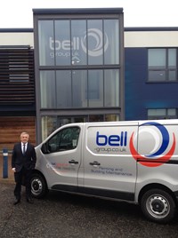 Bell Group boosts tracking capabilities with Ctrack | Fleet News