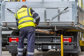 Bevan Group introduces five-year warranty | Fleet News