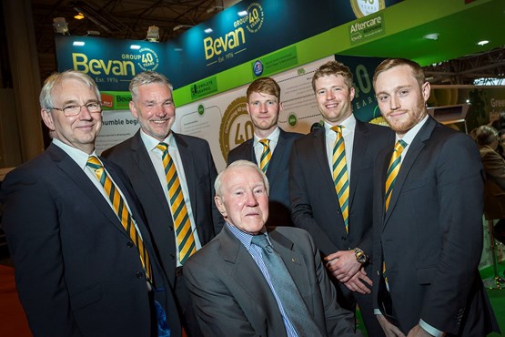 Bevan Group to open new £500,000 HQ | Fleet News