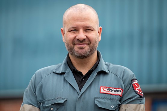 Ryder celebrates skilled technicians at Top Tech competition | Fleet News