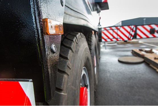 Direct Vision specification updated to prevent false warnings from ...