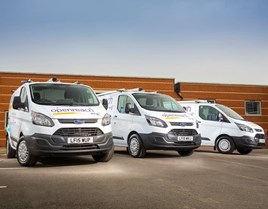 BT Fleet completes £80 million new vehicle project in five months ...