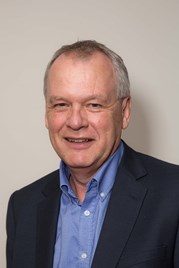 Bullwell welcomes new MD Nigel Bailey | Fleet News