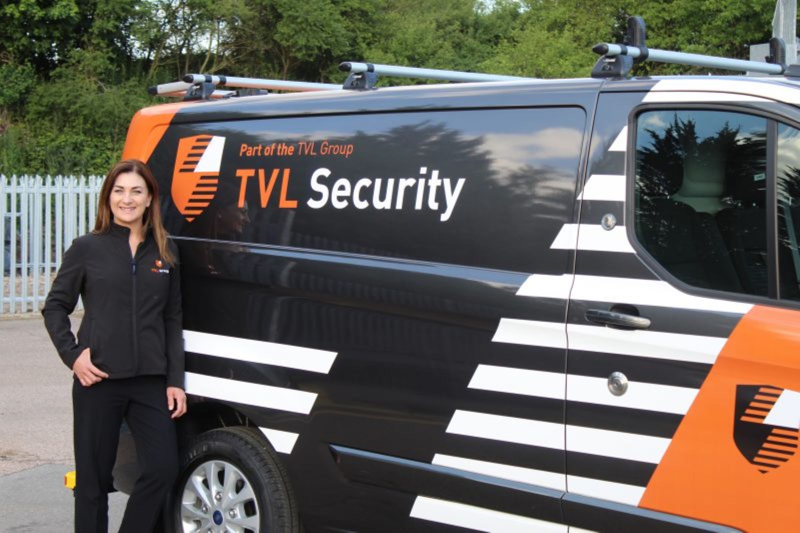 Businesses urged to join a new fight back against van crime | safety ...
