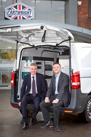 Cartwright enters conversion market with launch of Cartwright ...