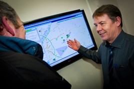 CMS SupaTrak launches Training Academy | Fleet News
