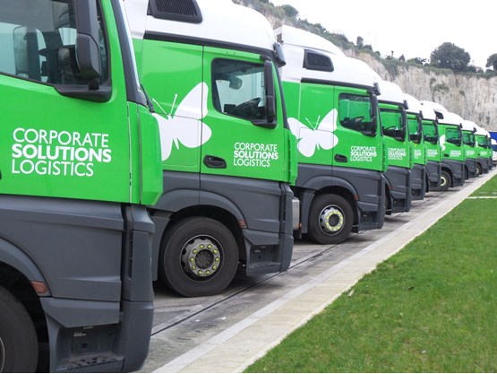 BP FleetMove Pro helps Corporate Solutions cut fuel bill by 8% | Fleet News