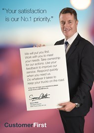MAN Truck & Bus invests seven-figure sum to improve customer service ...
