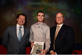 DAF apprentices celebrate at annual event | Fleet News