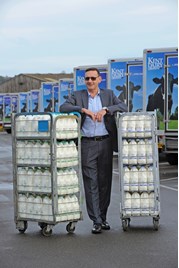 Kent Dairy Company: 'You can learn something new every day in this job ...