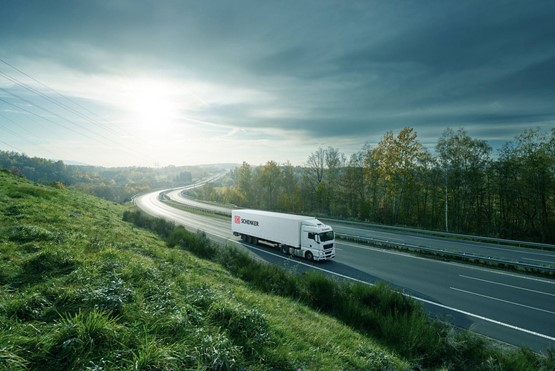 Webfleet Solutions to provide real-time vehicle tracking for DB ...