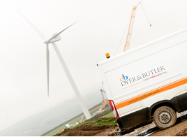 Dyer and Butler achieves FORS Gold for second year | Fleet News